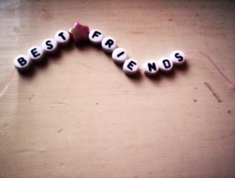 6 Things that only your best friend has the guts to tell you | FNP