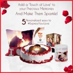 Express Your Love with Beautiful Personalized Gifts | FNP