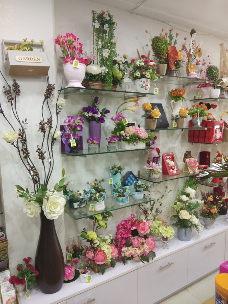 FNP Franchise Success Story- New Delhi | FNP