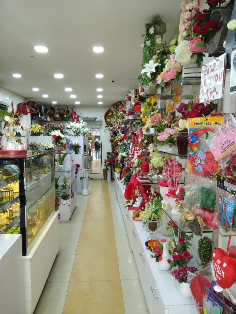 FNP Franchise Success Story- New Delhi | FNP