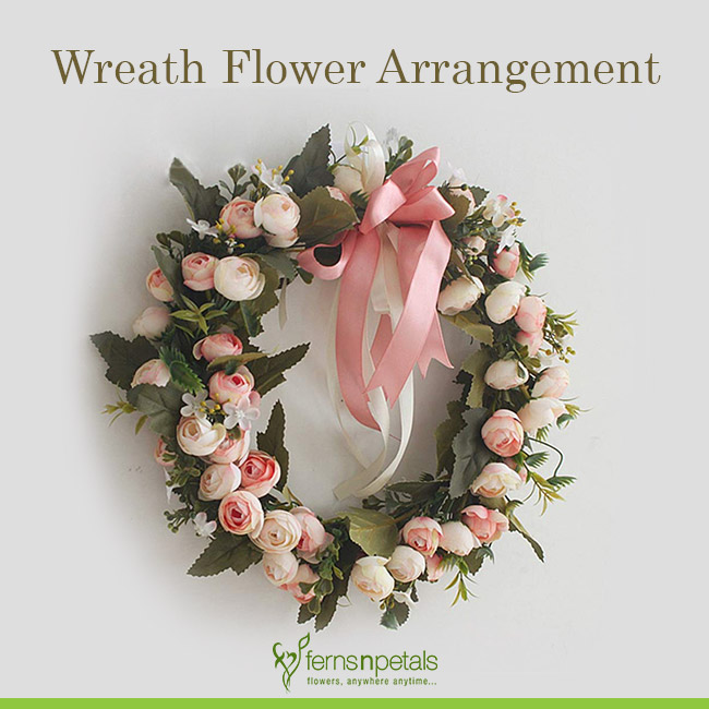 Beautiful Types of Flower Arrangements For Various Occasions | FNP