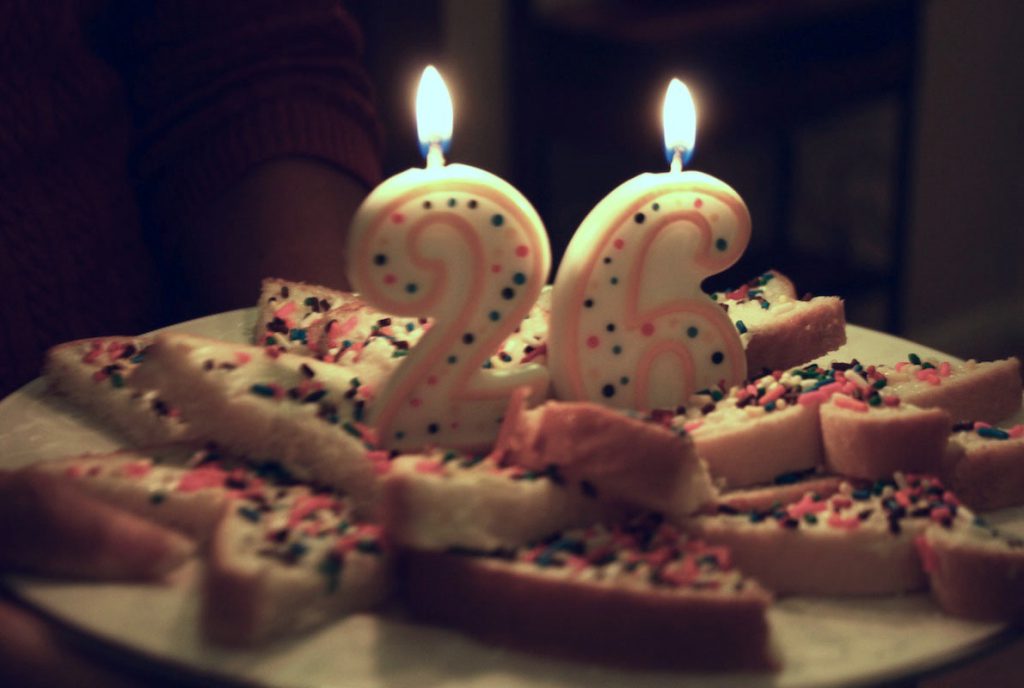 How People Celebrate Their Birthdays Across The World? | FNP