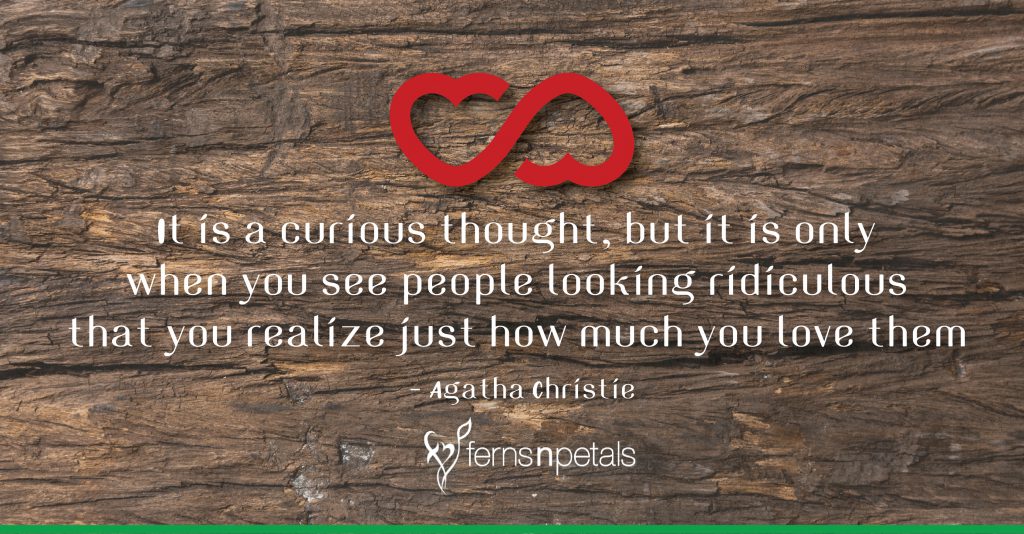 Quotes for the Evergreen Lovers | FNP