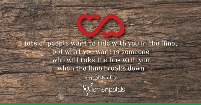 Quotes for the Evergreen Lovers | FNP