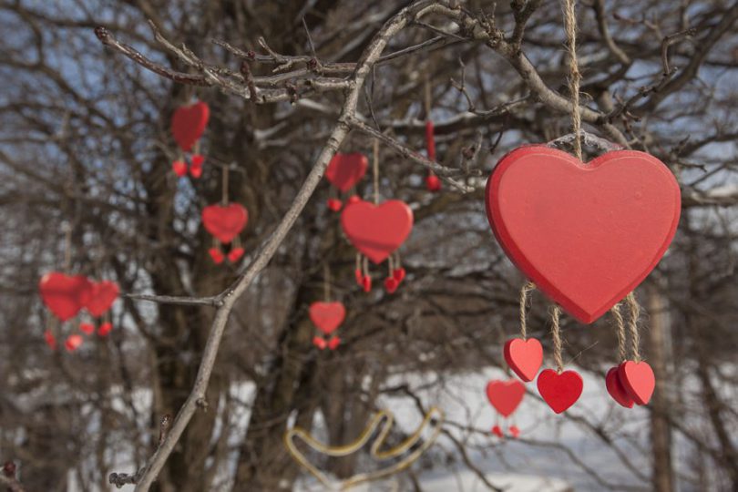 Know About the Different Valentine's Day Traditions Across the Globe