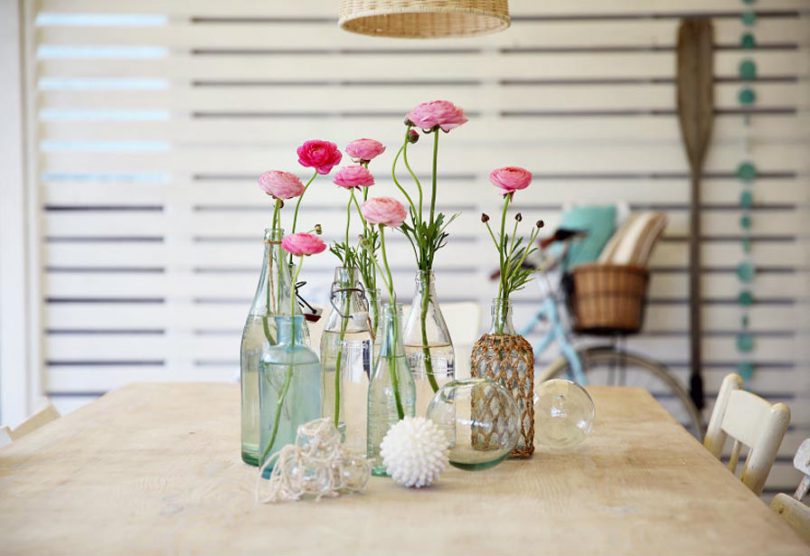 How to use Flowers in Home Decor? | FNP