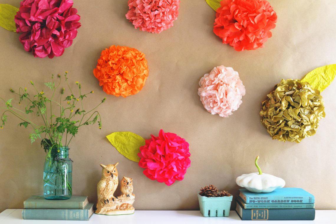 How to use Flowers in Home Decor? | FNP