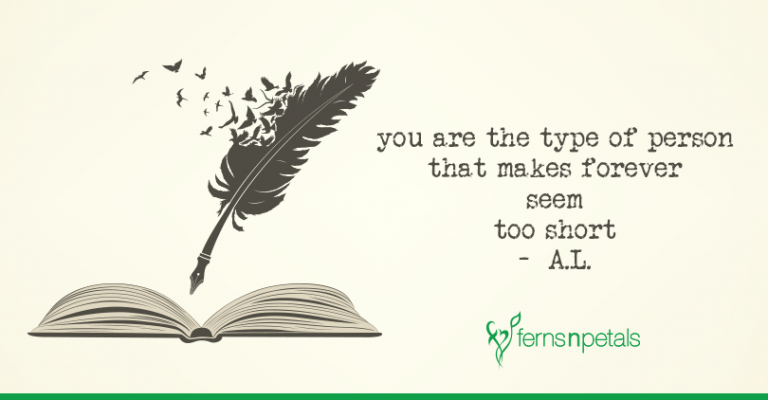 Short Love Poems by Famous Authors | FNP