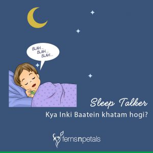 Types of Sleepers | FNP