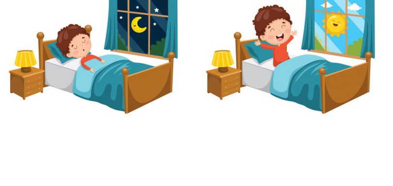 Essential Tips To Sleep Better at Night - Ferns N Petals