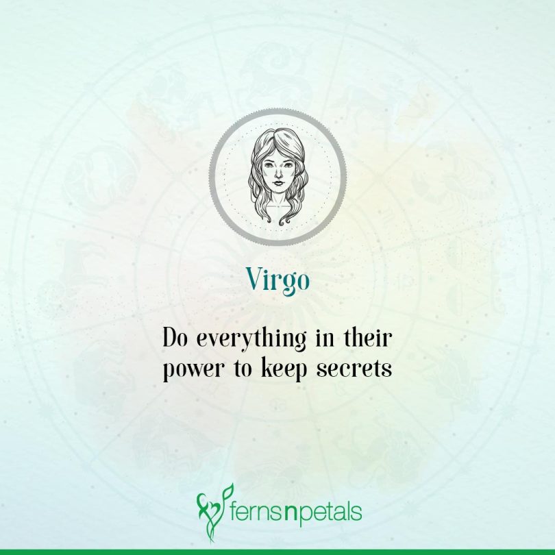 Which Zodiac Signs Can Keep Secrets? | FNP