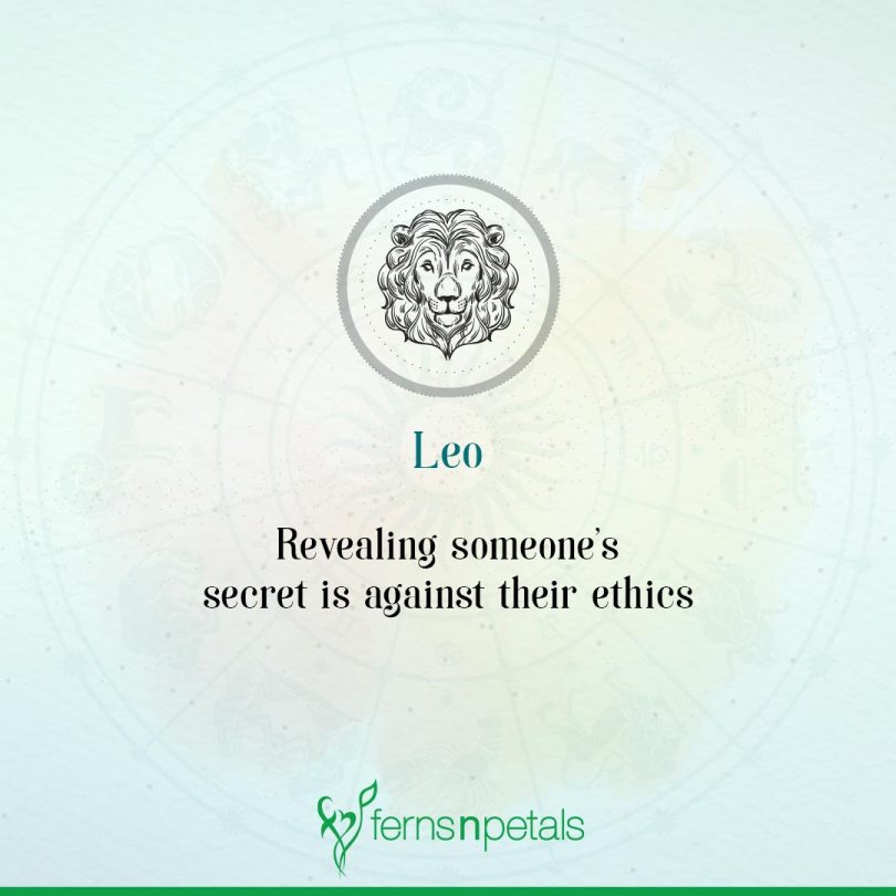 Which Zodiac Signs Can Keep Secrets