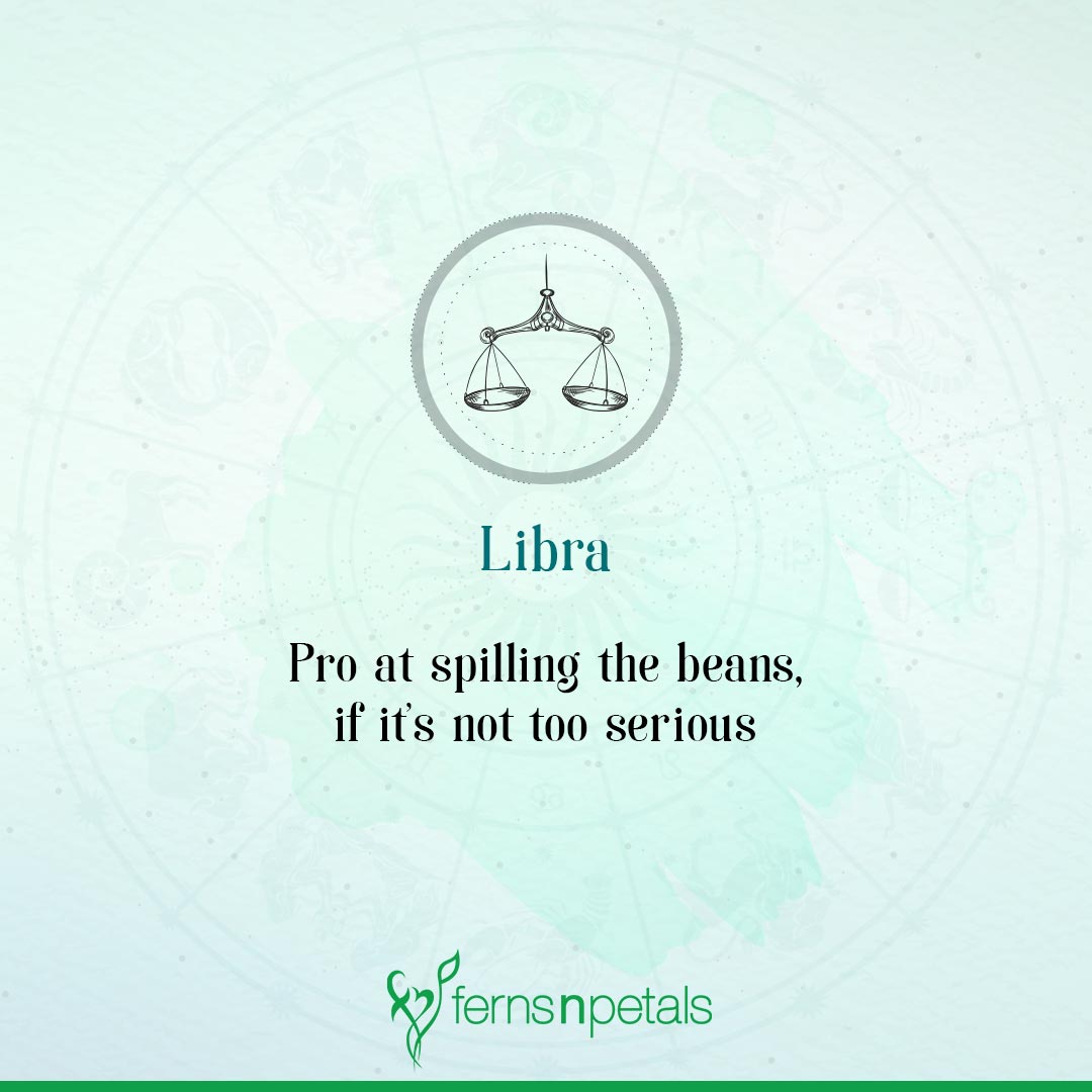 Which Zodiac Signs Can Keep Secrets? | FNP