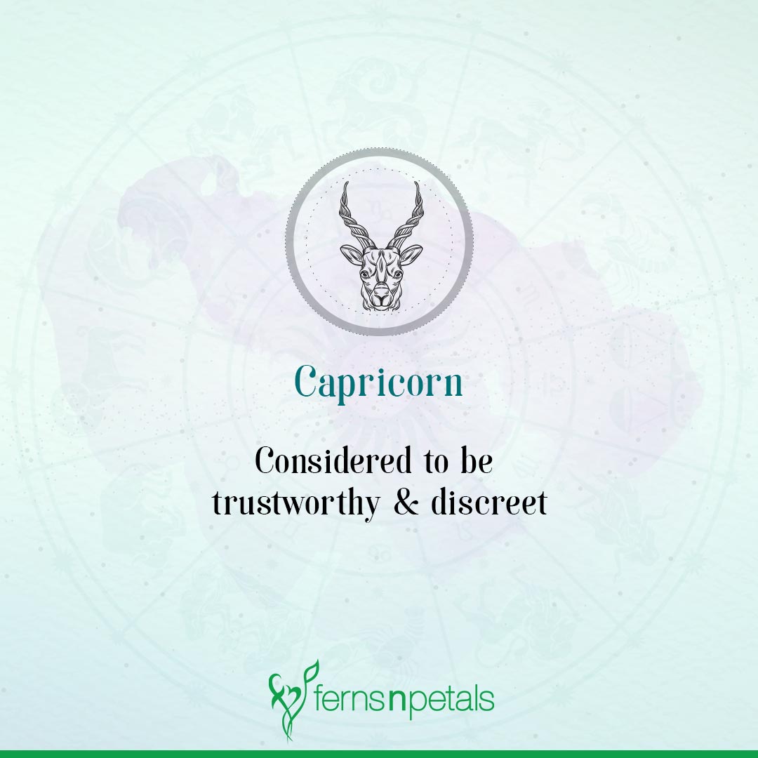 Which Zodiac Signs Can Keep Secrets? | FNP