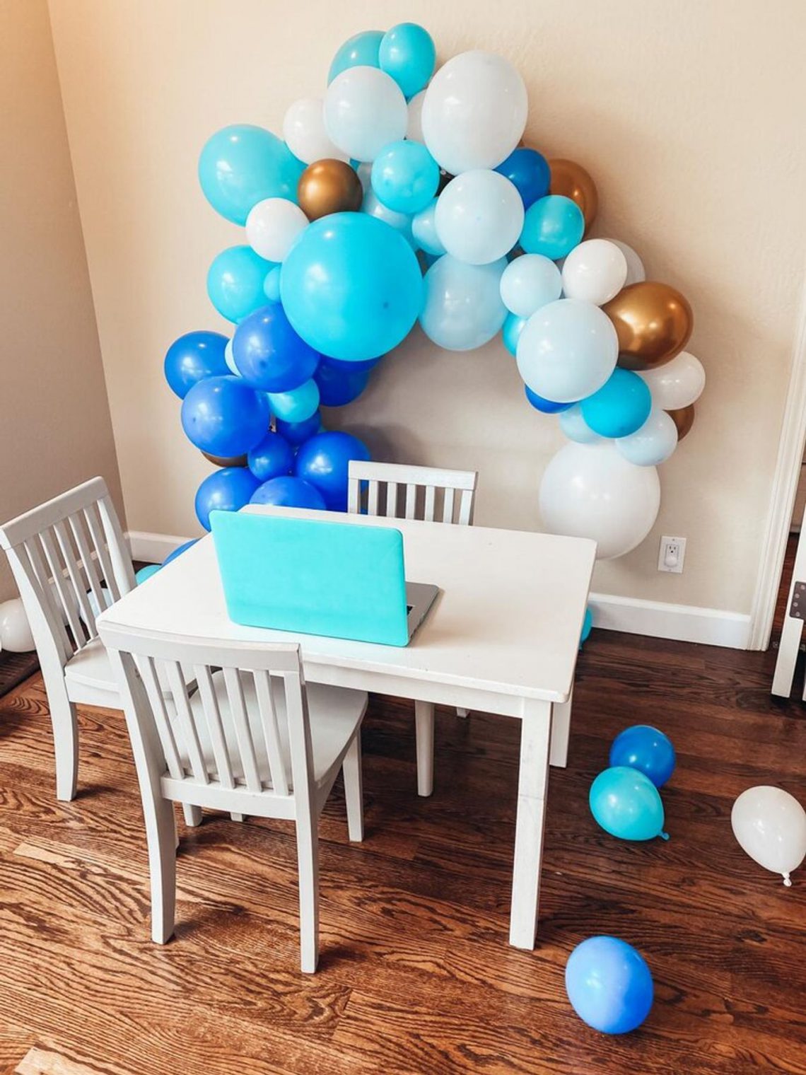 Office Birthday Celebration Ideas with Social Distancing | FNP