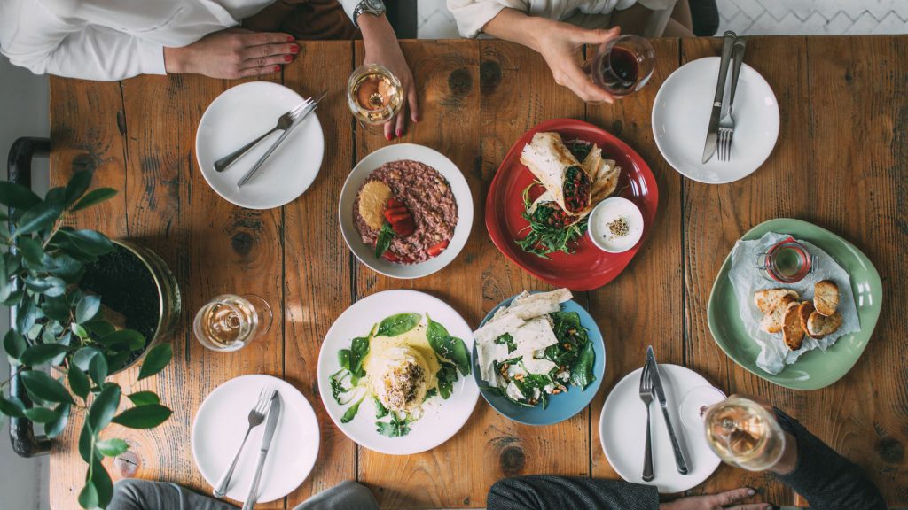 Innovative Ways of Celebrating Daughter's Day | FNP