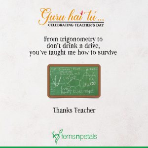 Thank your Loved Ones for being your Guru | FNP