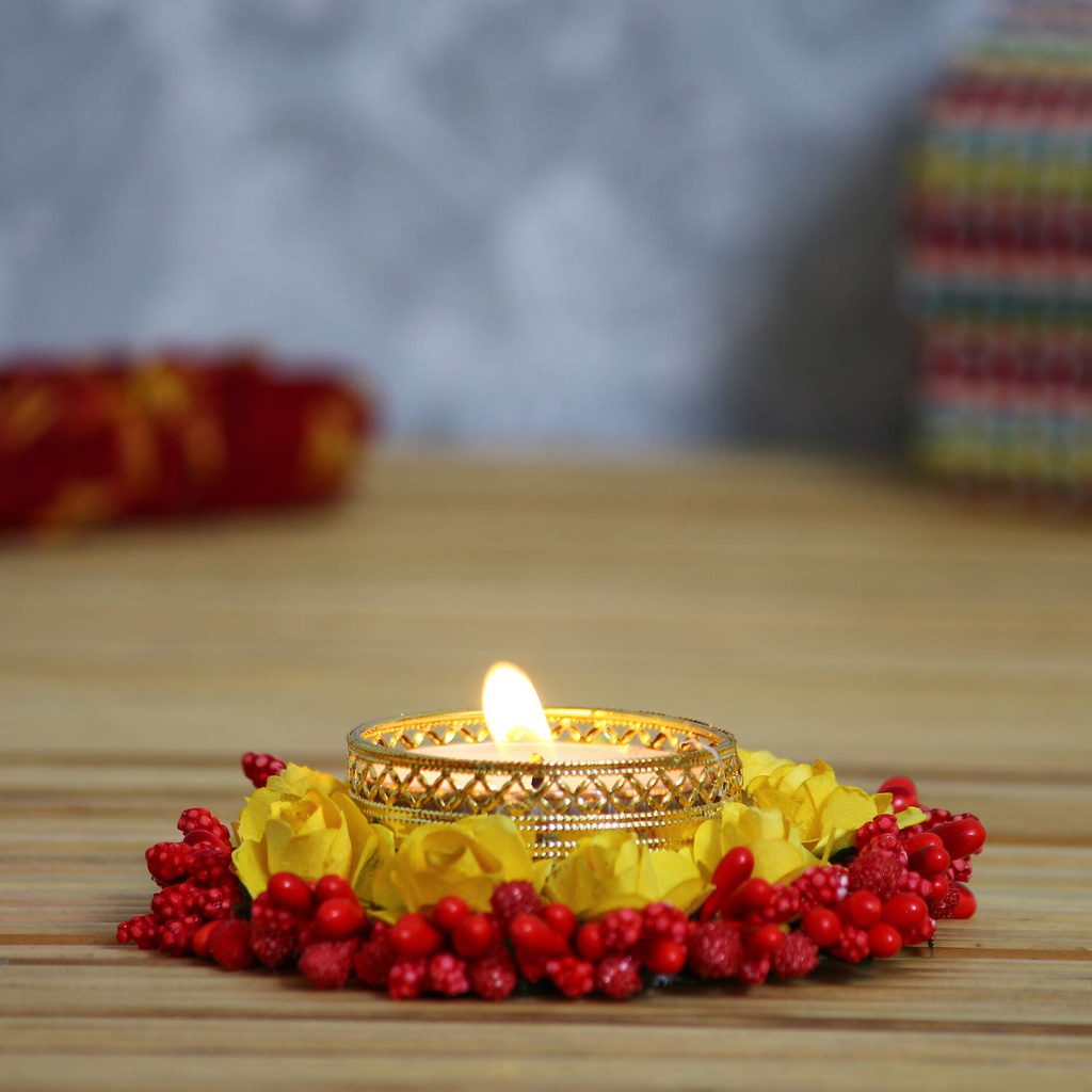 DIY Diwali Decoration Ideas - Ferns N Petals