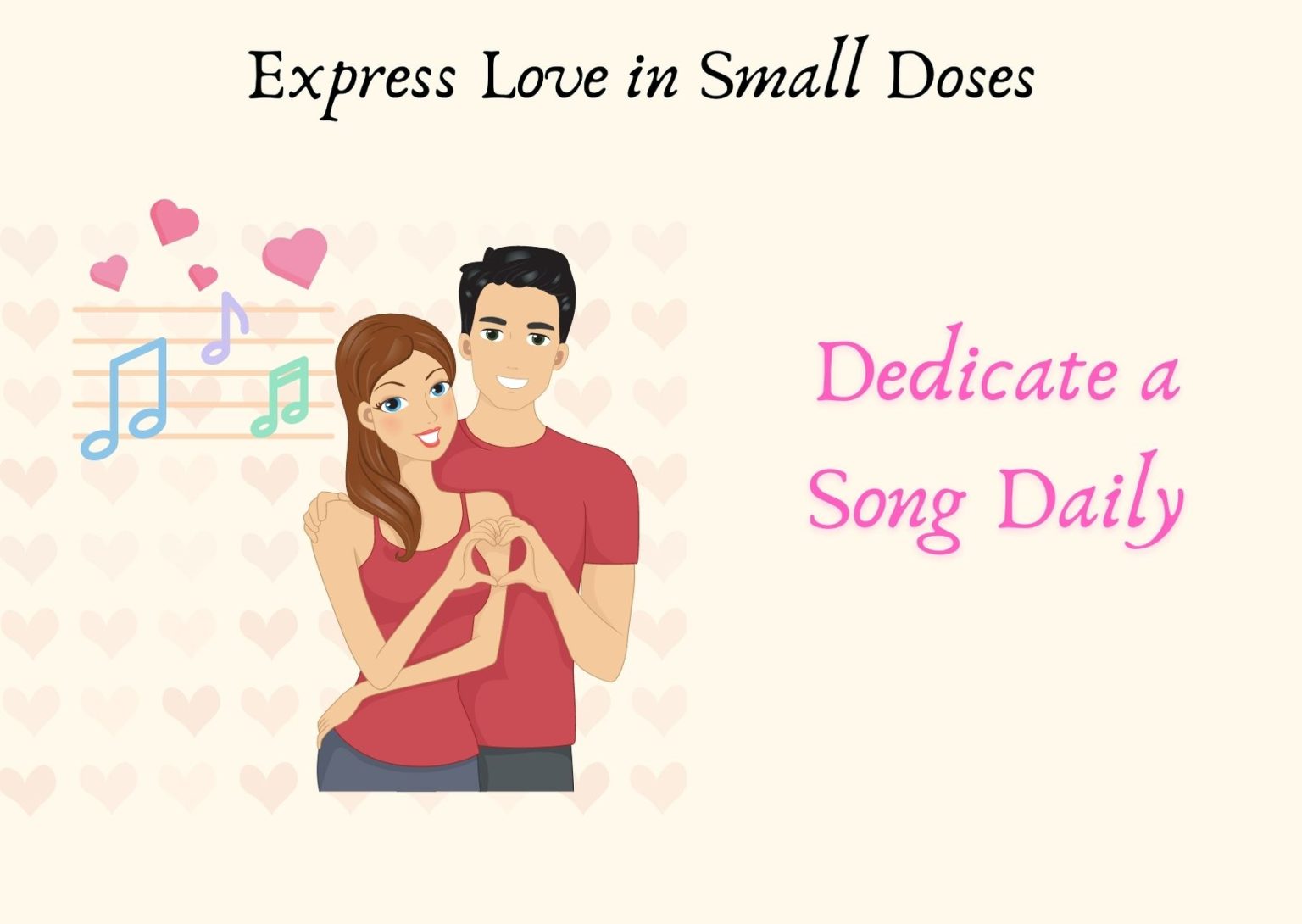 How to Express Love in Small & Meaningful Ways | FNP