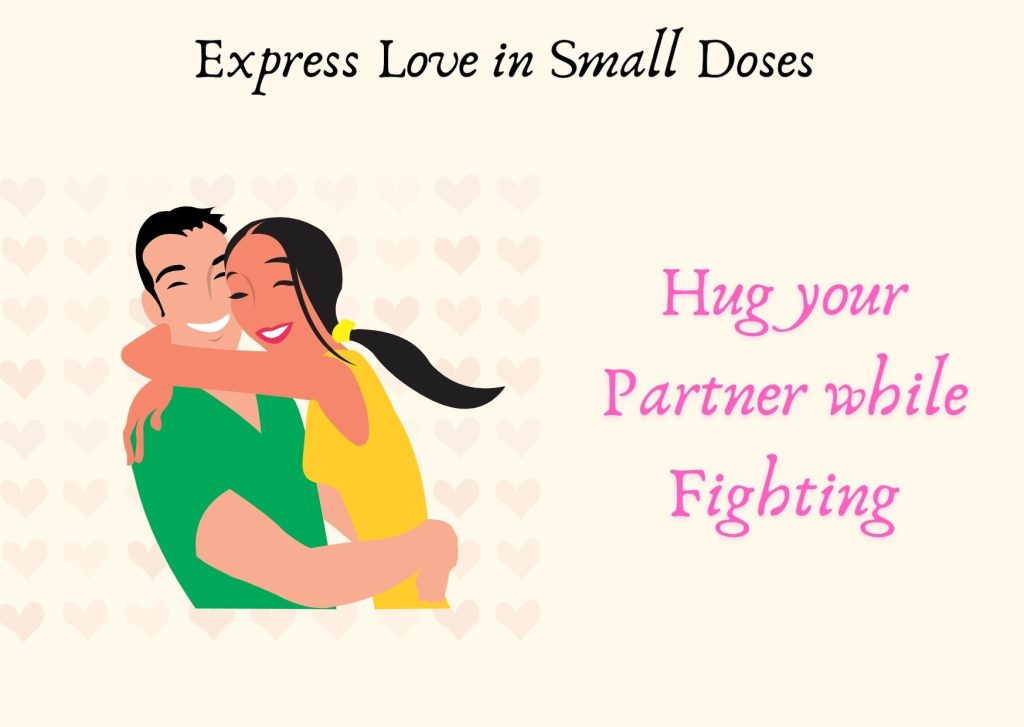 How to Express Love in Small & Meaningful Ways | FNP