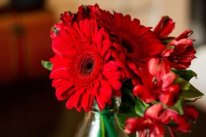 Meaning Behind Popular Valentine's Day Flowers