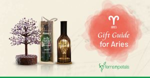 7 Trendy Gift Ideas for Your Aries Friend | FNP