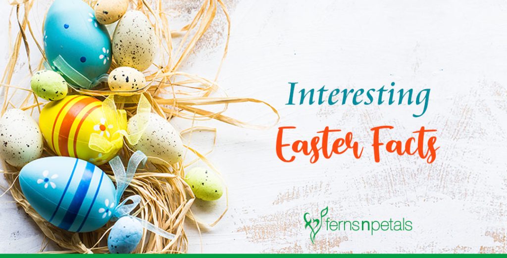 10 Facts About Easter You Probably Didn’t Know | FNP