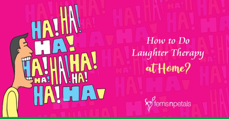 How to Do Laughter Therapy at Home?