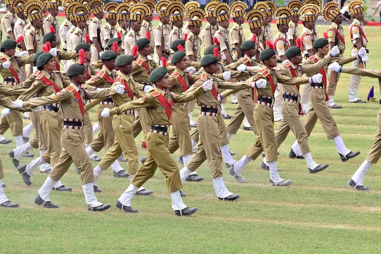 How to Celebrate 75th Independence Day?