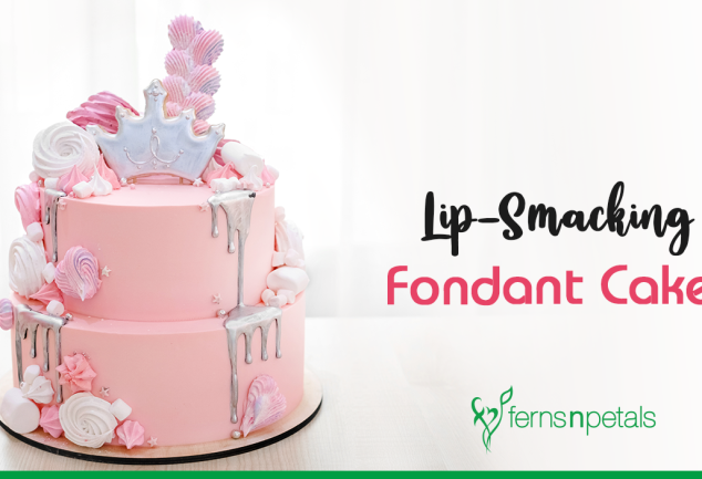 Interesting Trivia & Fun Facts Around Cakes - Ferns N Petals