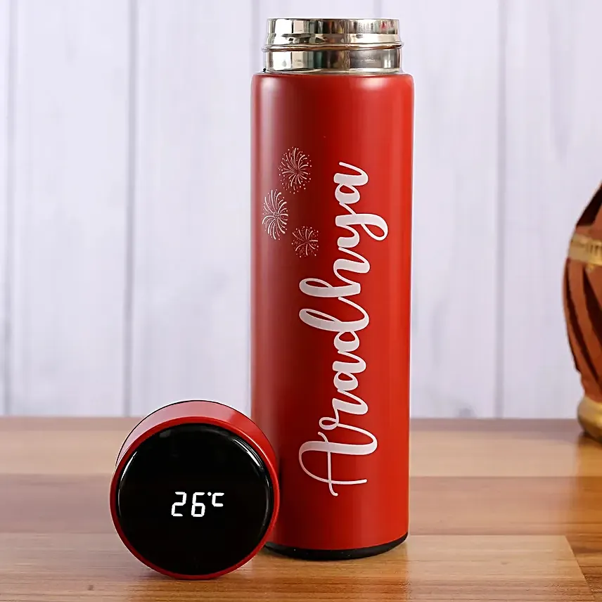 List of Ultimate Red Gifts for Valentine’s Day from FNP