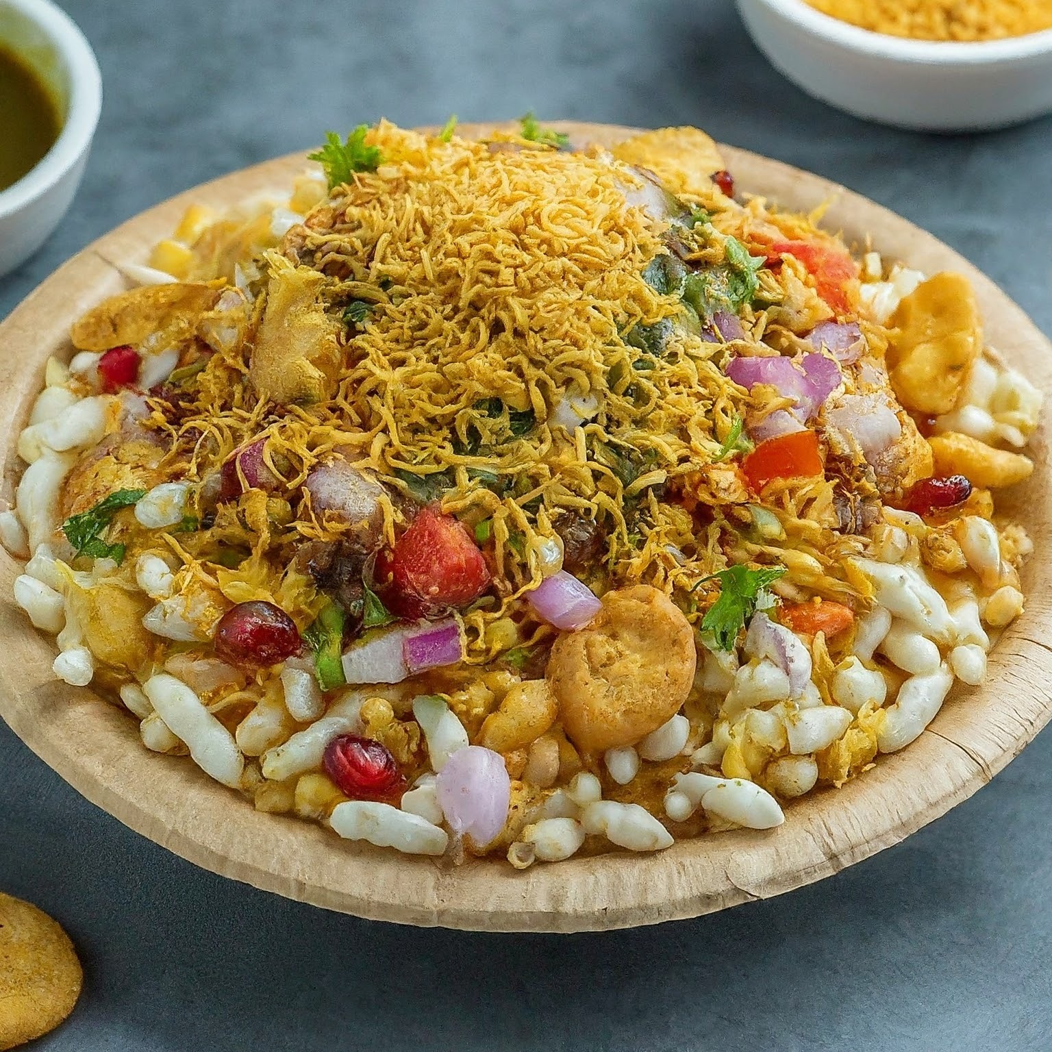 Top Holi Snacks to Spice Up Your Holi House Party | FNP