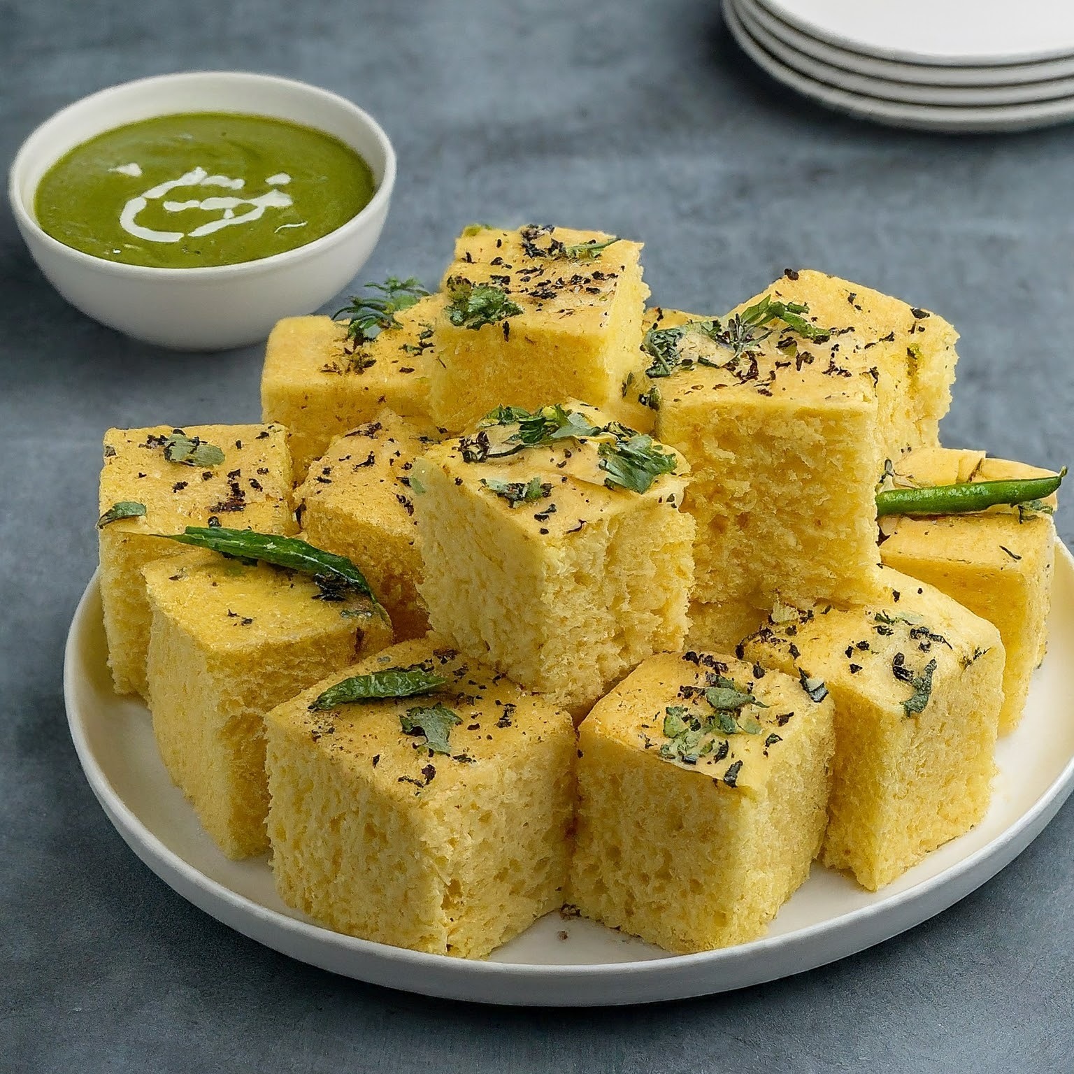 Top Holi Snacks to Spice Up Your Holi House Party | FNP