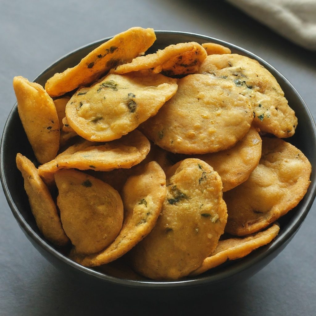 Top Holi Snacks to Spice Up Your Holi House Party | FNP