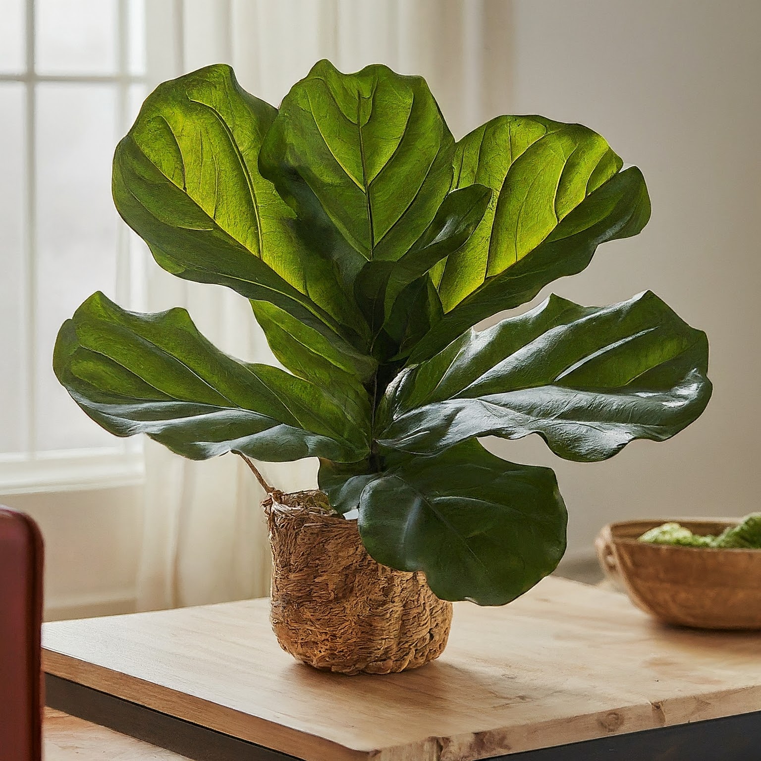 10 Amazing Plants to Have on Your Coffee Table | FNP