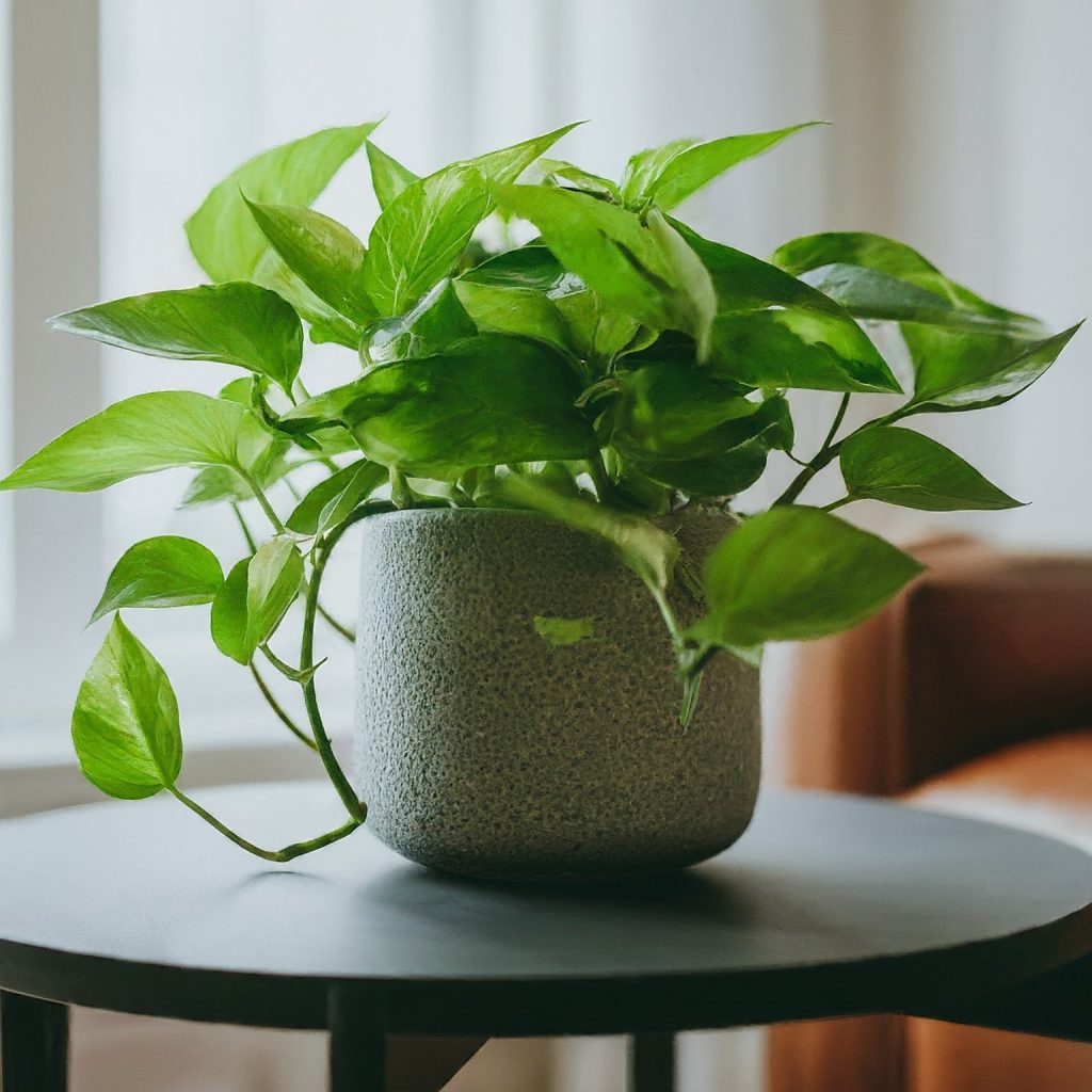 10 Amazing Plants to Have on Your Coffee Table | FNP