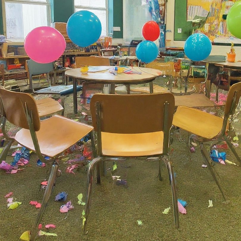 Best Fun Games for Teacher's Day Celebration