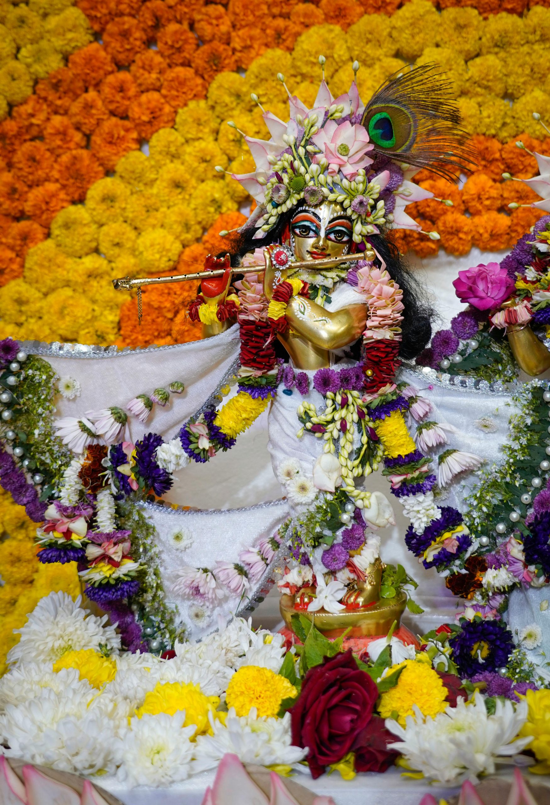 Janmashtami Celebration: Elevate the Festive Spirit