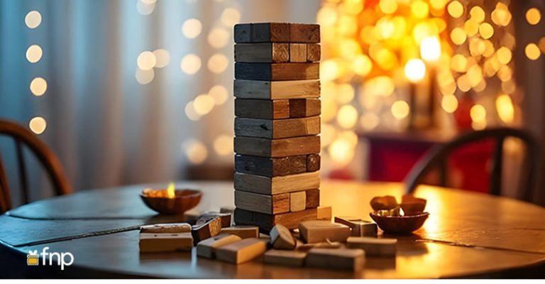 Diwali Party Fun Games Guide | FNP