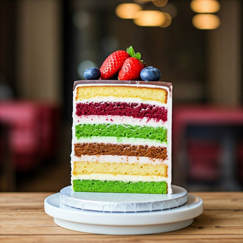 Trending Birthday Cakes 2025 - These Cake Designs are Never Seen!