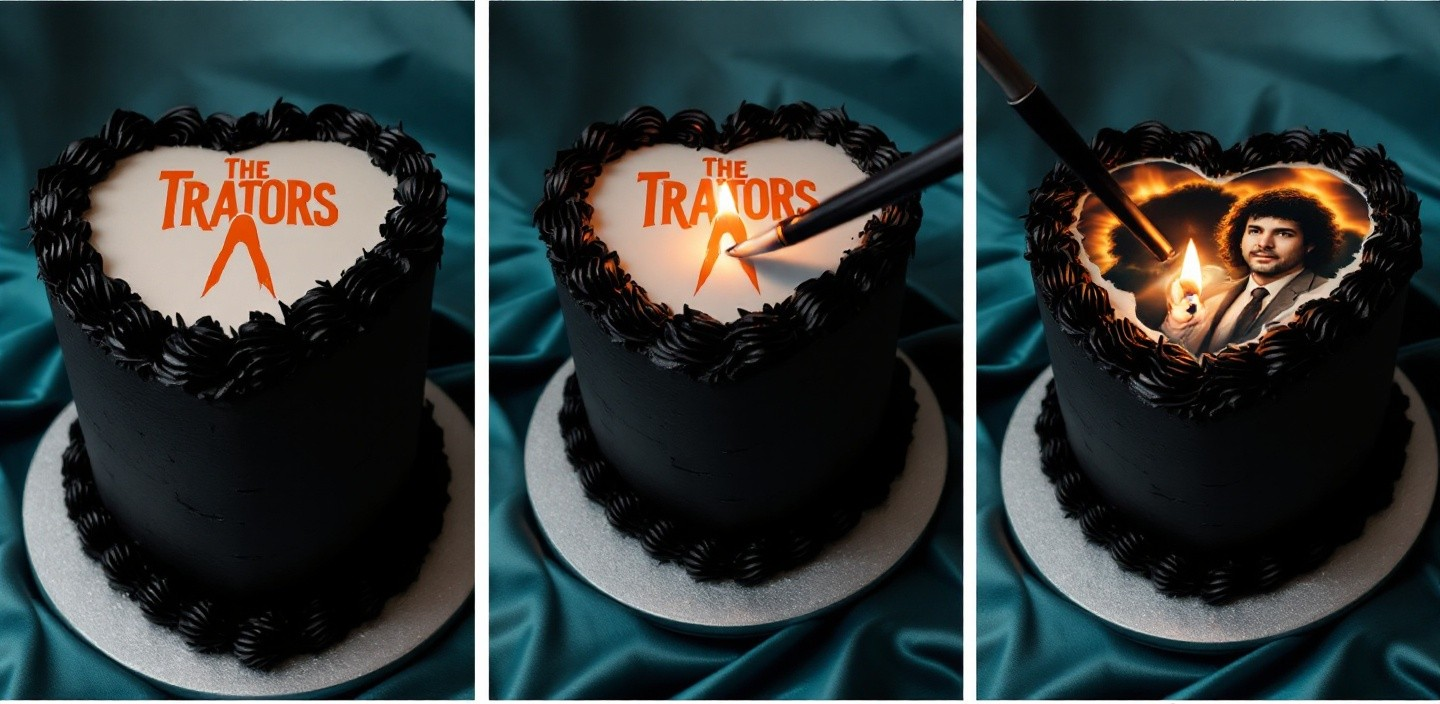 Trending Birthday Cakes 2025 - These Cake Designs are Never Seen!