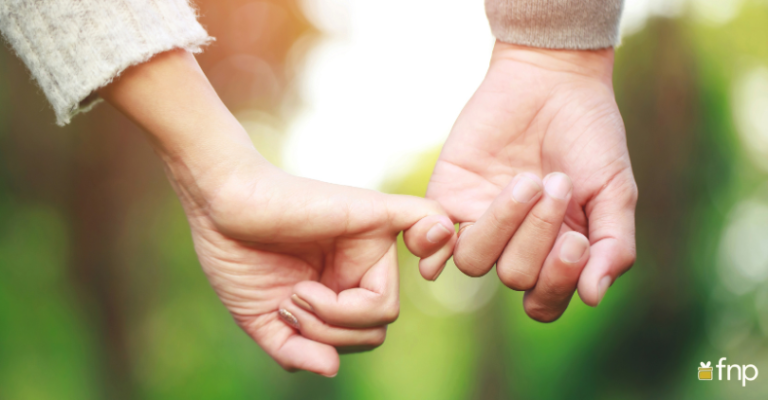 10 Heartfelt Promises to Make to Your Partner on Promise Day | FNP