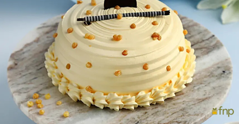 Top 10 Birthday Cakes Under ₹1000 You’ll Love to Share | FNP