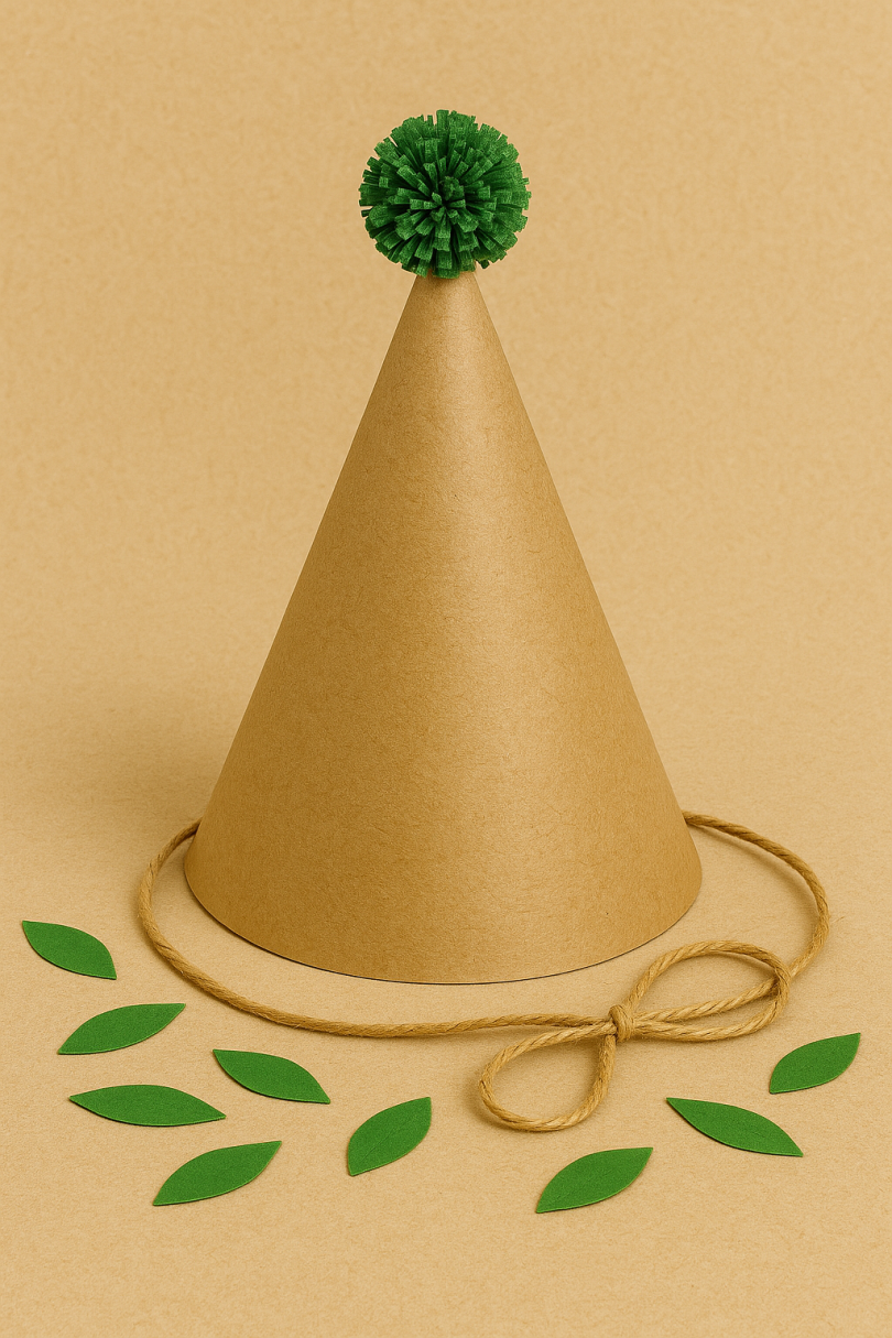 Eco-Friendly Birthday Decoration Ideas for a Green Celebration | FNP