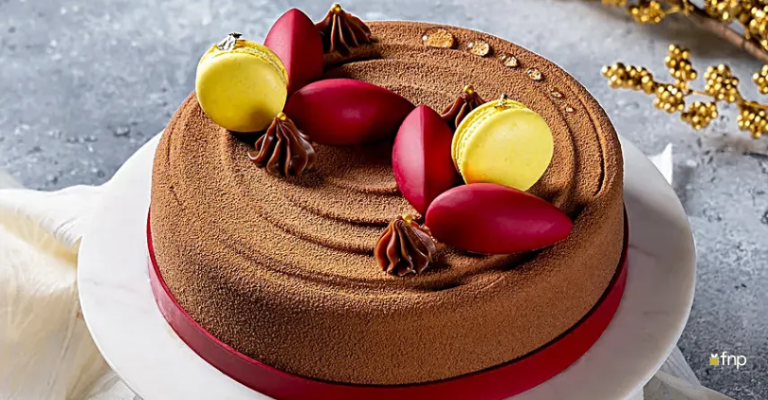 Celebrate National Cake Day with FNP's Delicious Range of Cakes | FNP