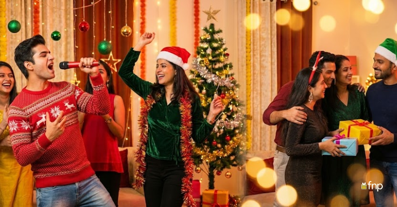 10 Best Secret Santa Tasks to Make Your Christmas Party More Fun