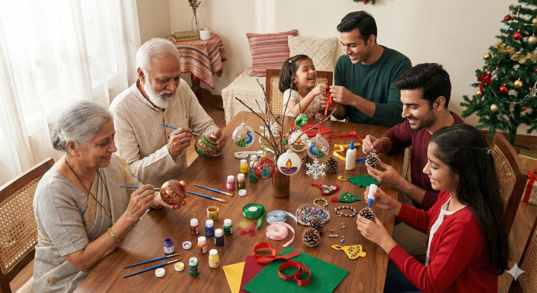 10 Best Secret Santa Tasks to Make Your Christmas Party More Fun