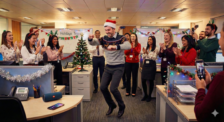 10 Best Secret Santa Tasks to Make Your Christmas Party More Fun