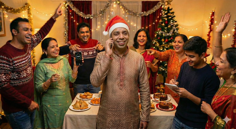 10 Best Secret Santa Tasks to Make Your Christmas Party More Fun