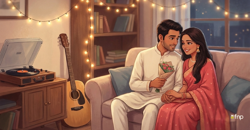 8 Best Songs for Propose Day to Express Your Love Perfectly | FNP
